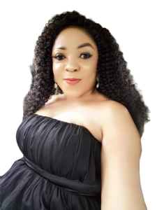 Meet Our CEO - Flakky Charity Initiative (aka Common Sense Headquarters)